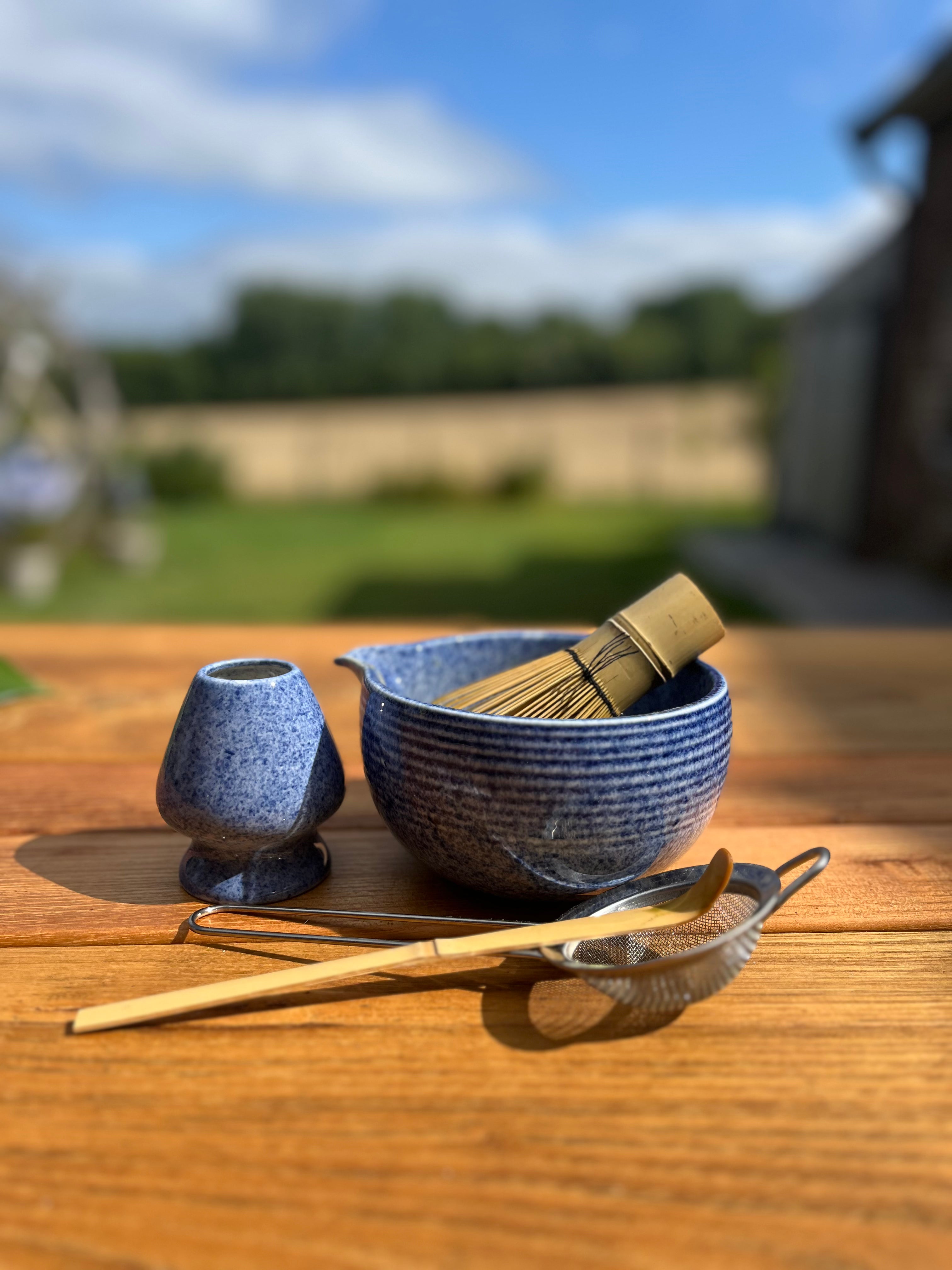 Comment choisir le bon bol à matcha ? – Tenmo