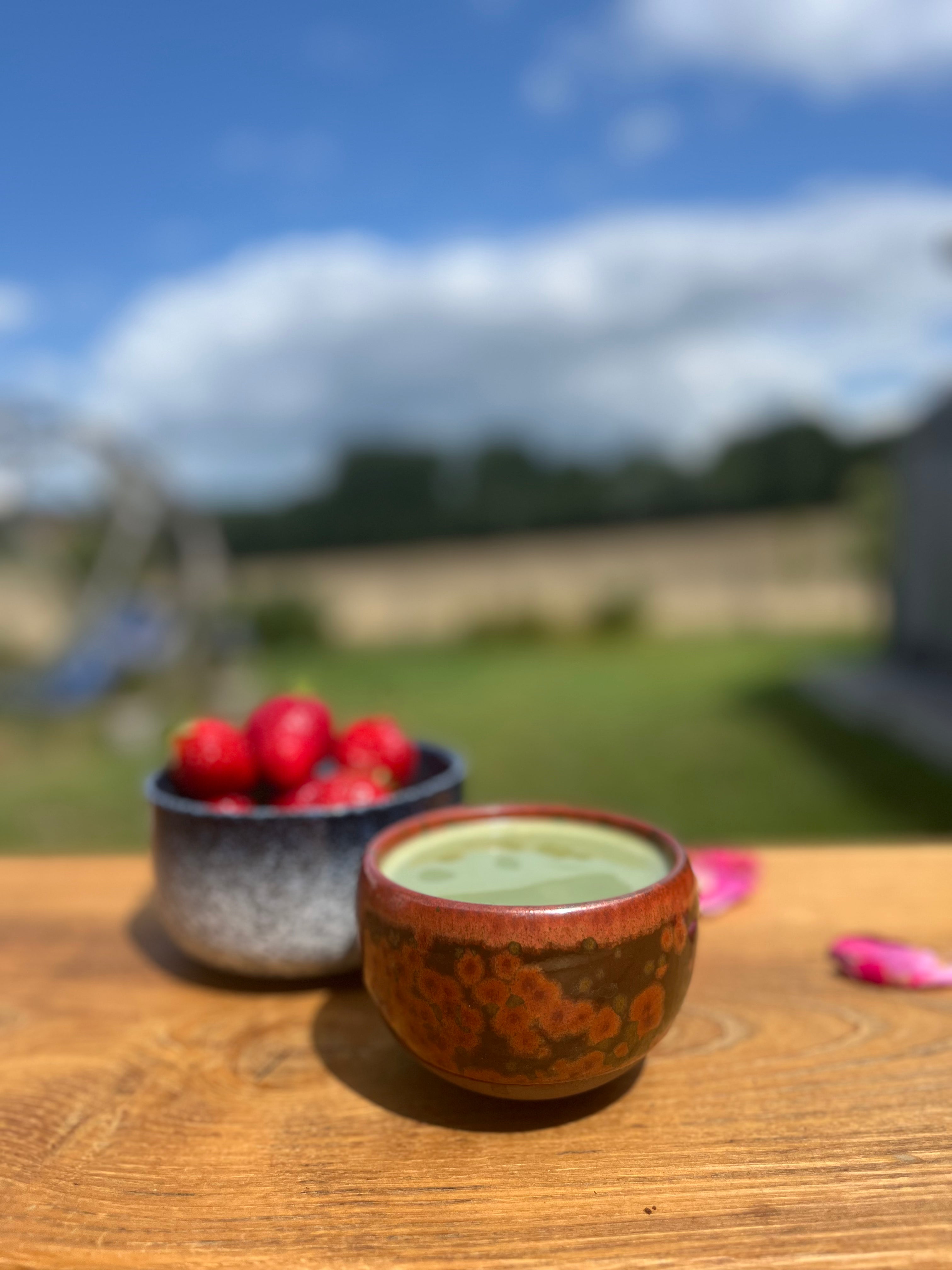 Comment réaliser un matcha inratable : le guide simple et complet – Tenmo